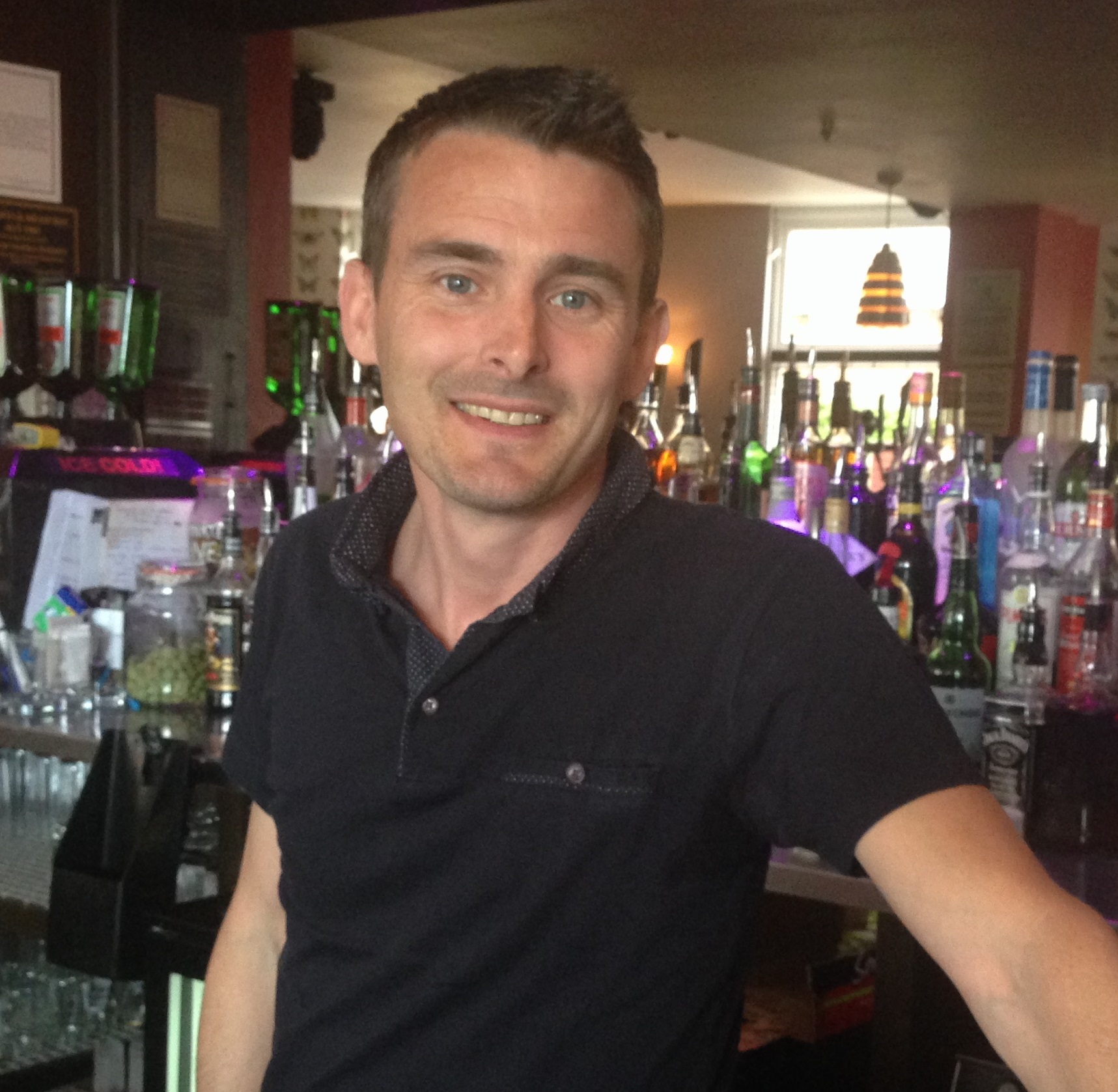 Picnic and Pop Organiser Oliver Clusky guest speaker 4th July – The ...